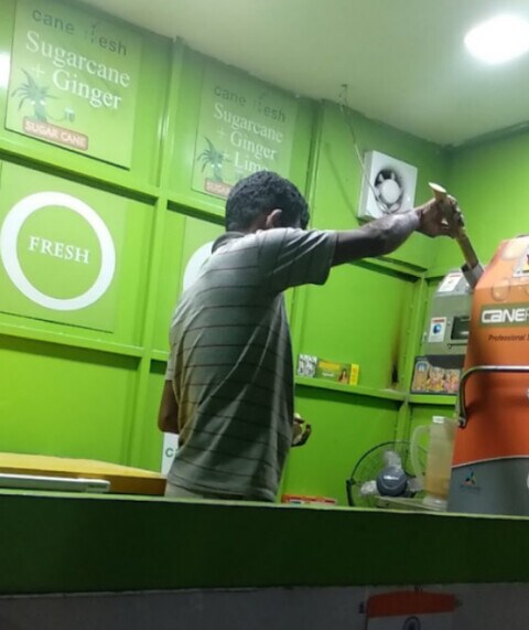 Cane Fresh in Madhapur,Hyderabad - Best Juice Centres in Hyderabad ...