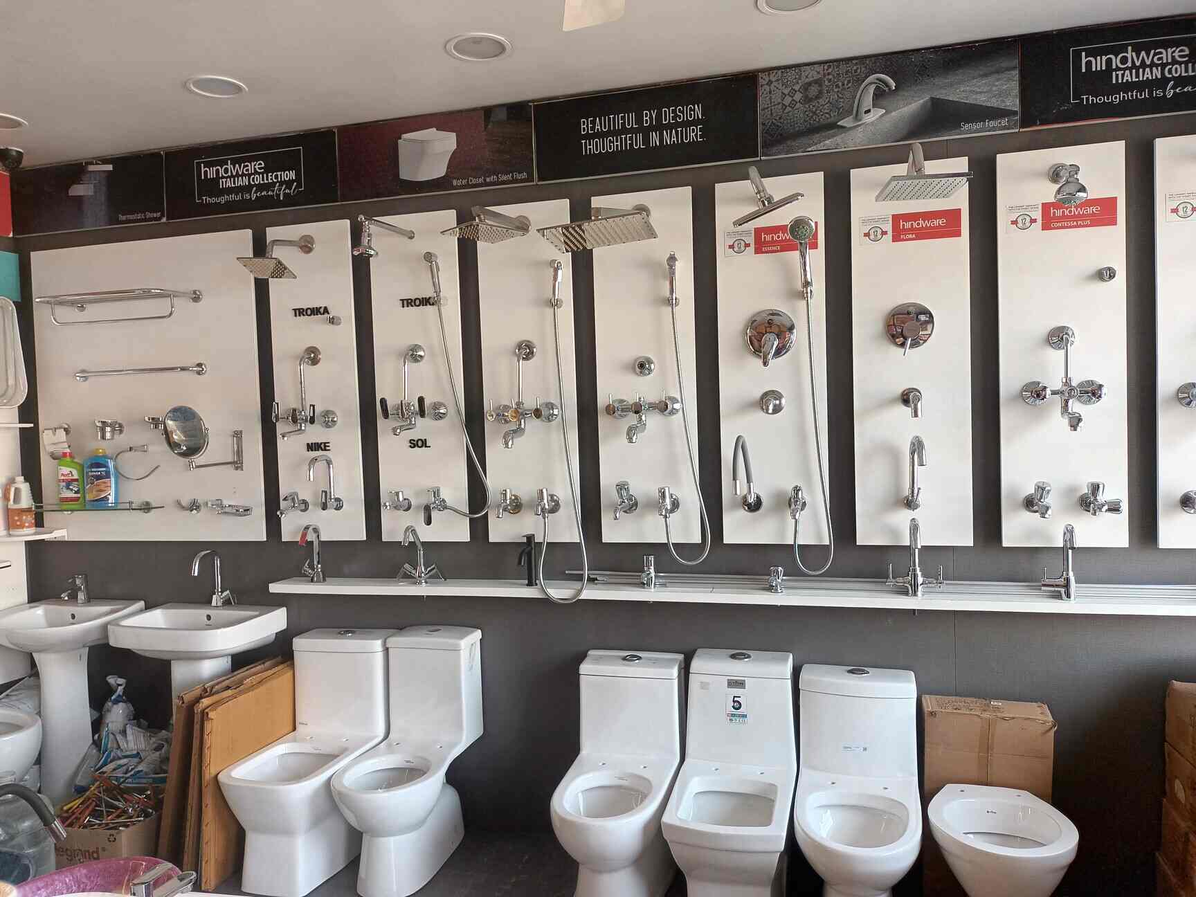 Sri Rama Electricals in Gachibowli,Hyderabad - Best Electrical Goods ...