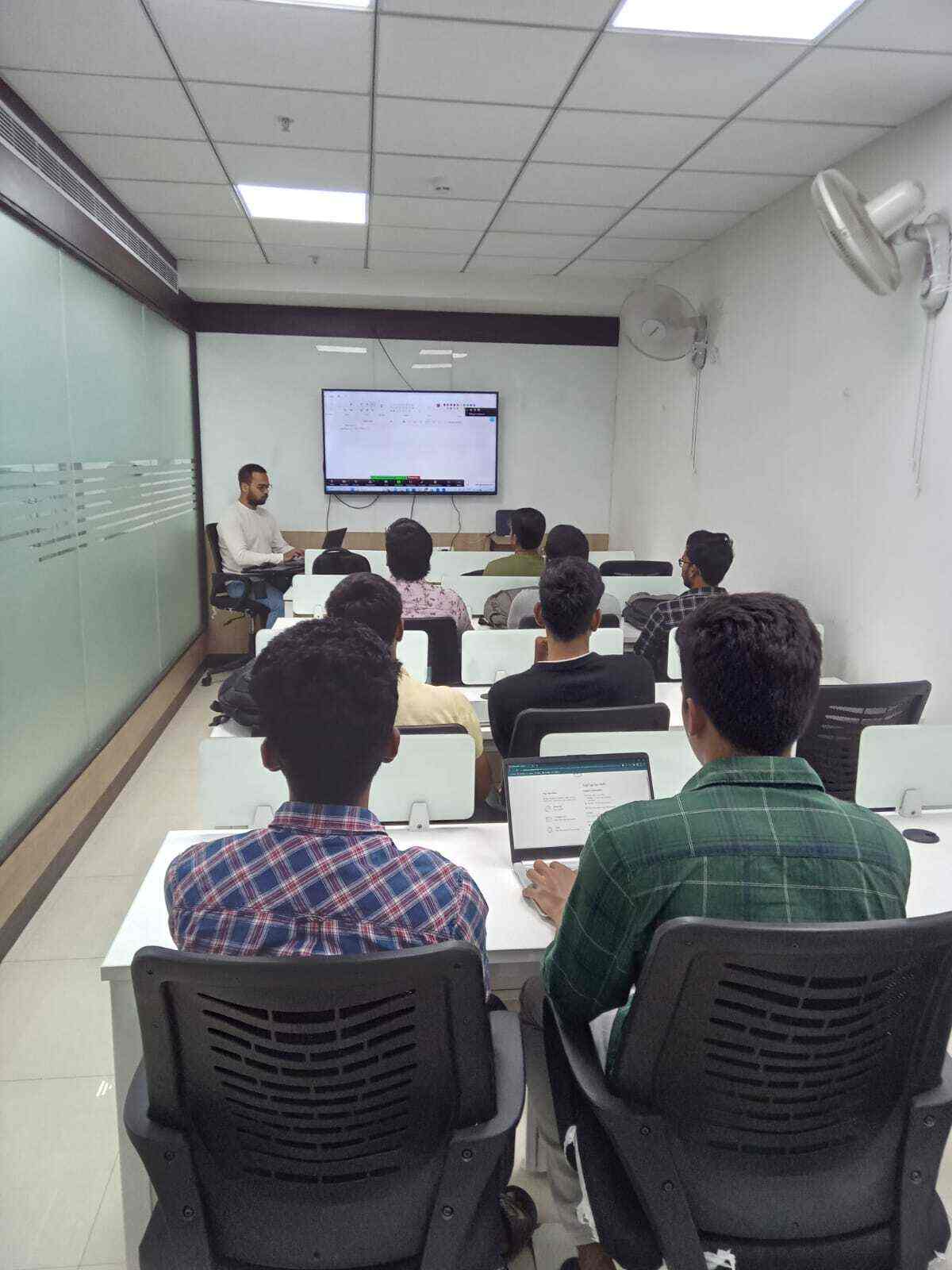 Ai Technova in Near Jntu Road,Hyderabad - Best Computer Software ...