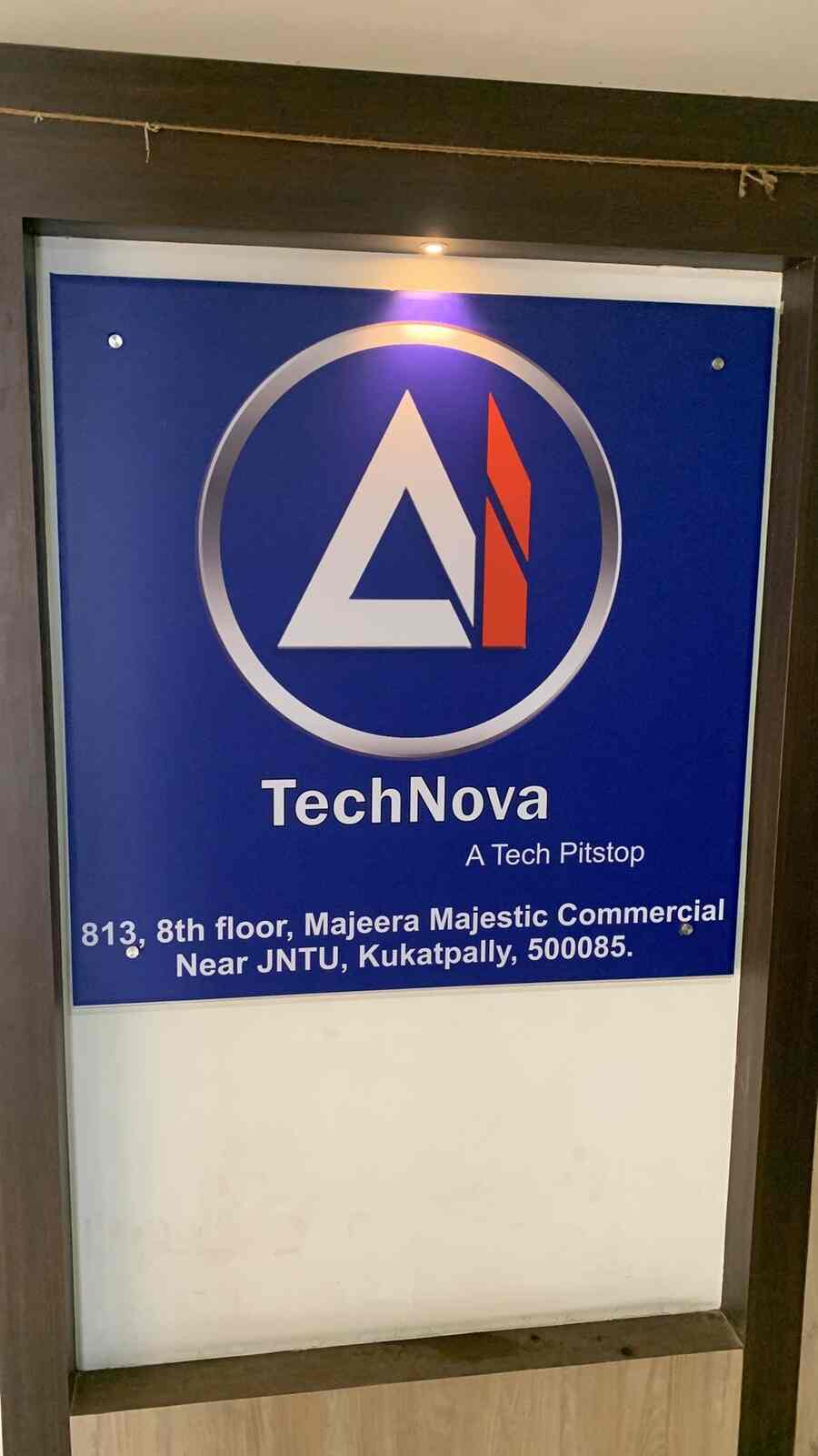 Ai Technova in Near Jntu Road,Hyderabad - Best Computer Software ...