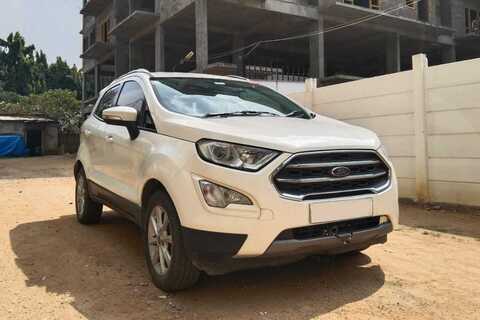 List of Top Used Cars in Icrisat Colony - Best Second Hand Car Dealers ...