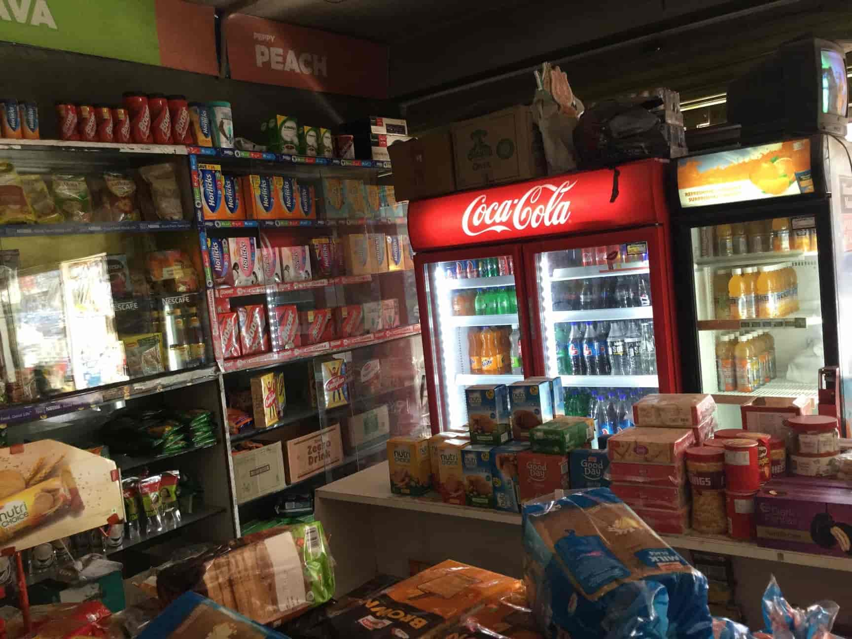 Find list of Balaji Grand Bazar Supermarkets in Ameerpet - Balaji Grand ...