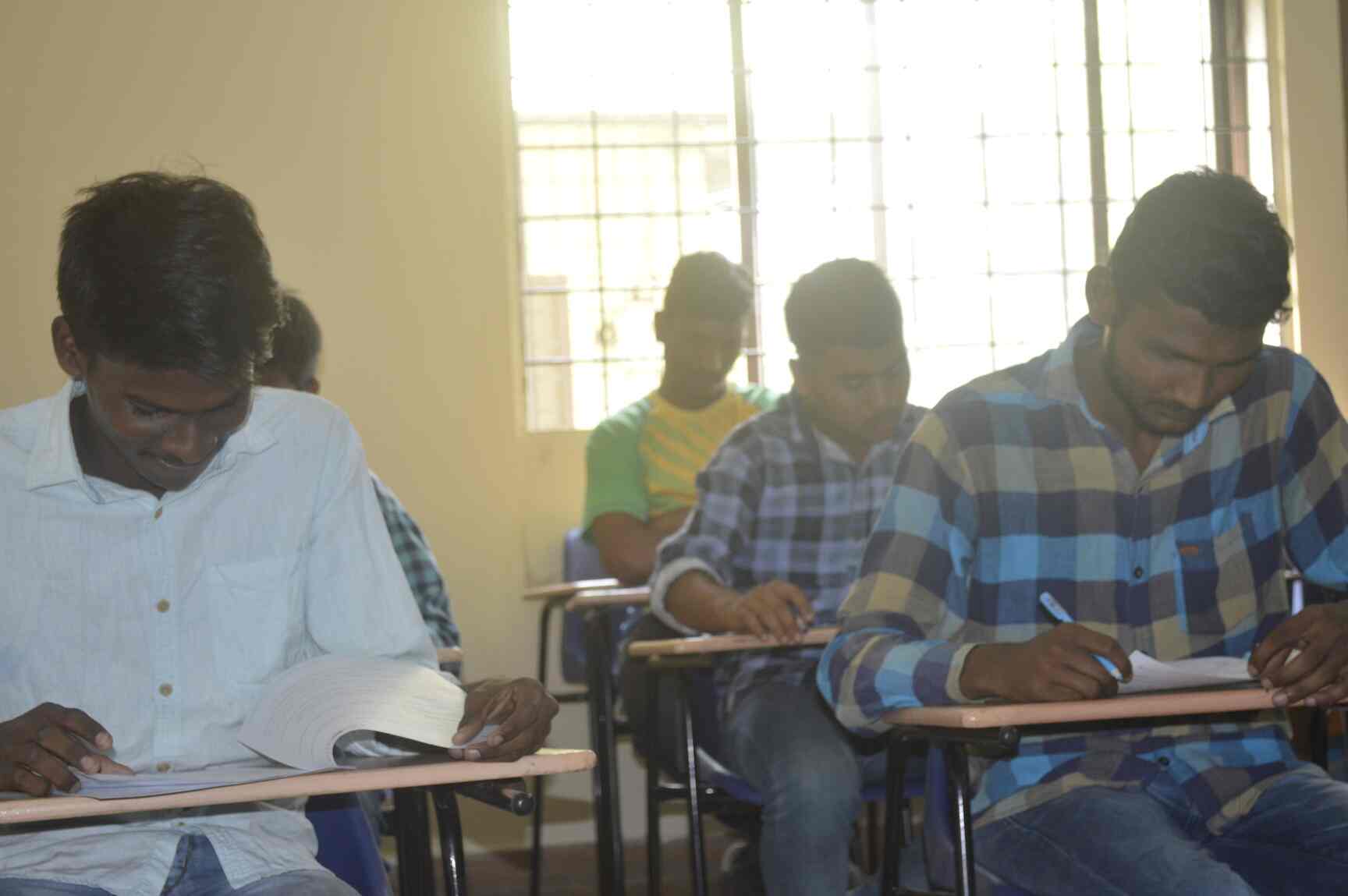 Learners valley in Tarnaka,Hyderabad - Best Tutorials in Hyderabad ...