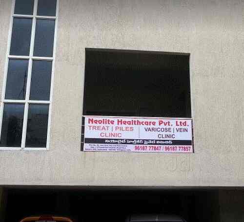 Dr. Rajesh Kumar Enagala (Treat Piles Clinic & Varicose Vein Clinic) in ...