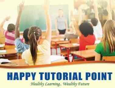 Happy Tutorial Point in Banjara Hills,Hyderabad - Best Tutorials For ...