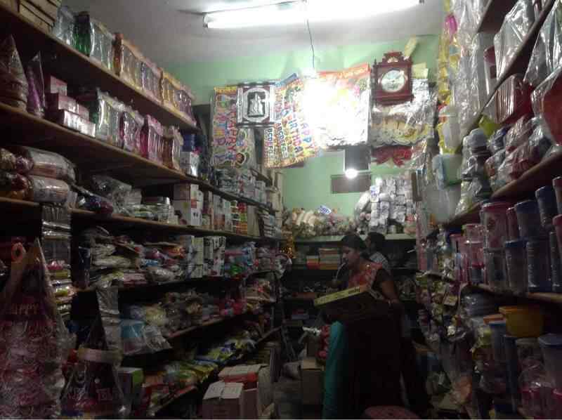 Bhavani Plastics in Chanda Nagar,Hyderabad - Best Plastic Dealers in ...