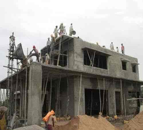 Civil Works (Tapi Mastri) in Kukatpally,Hyderabad - Best Tile Dealers ...