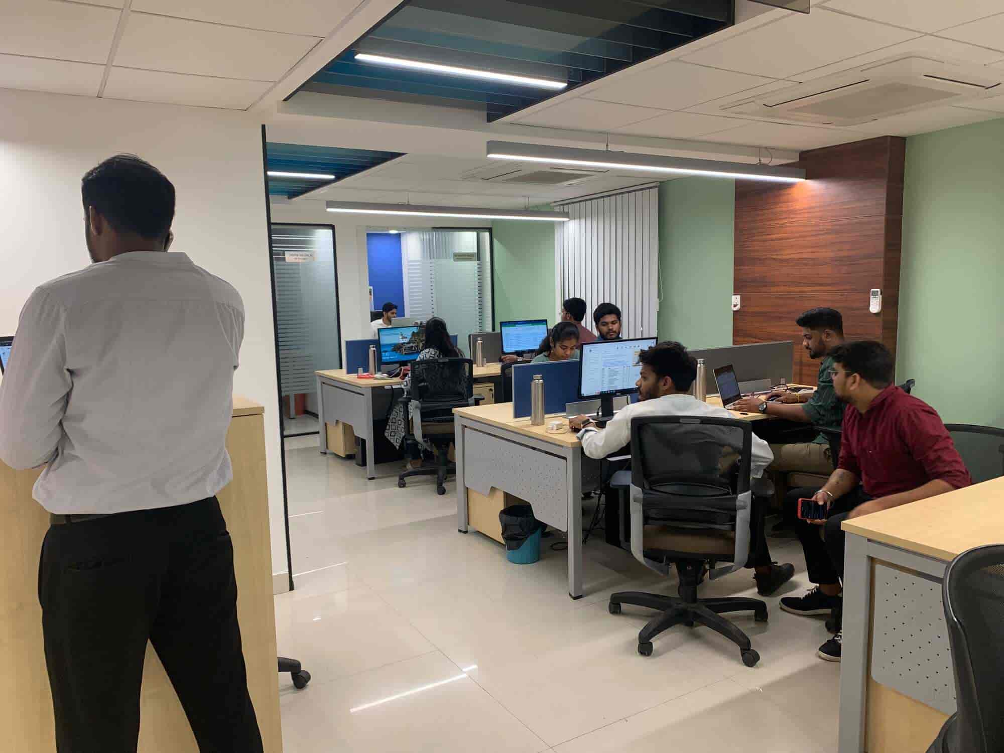 Top Computer Classes in Hyderabad - Best Computer Training Institutes ...