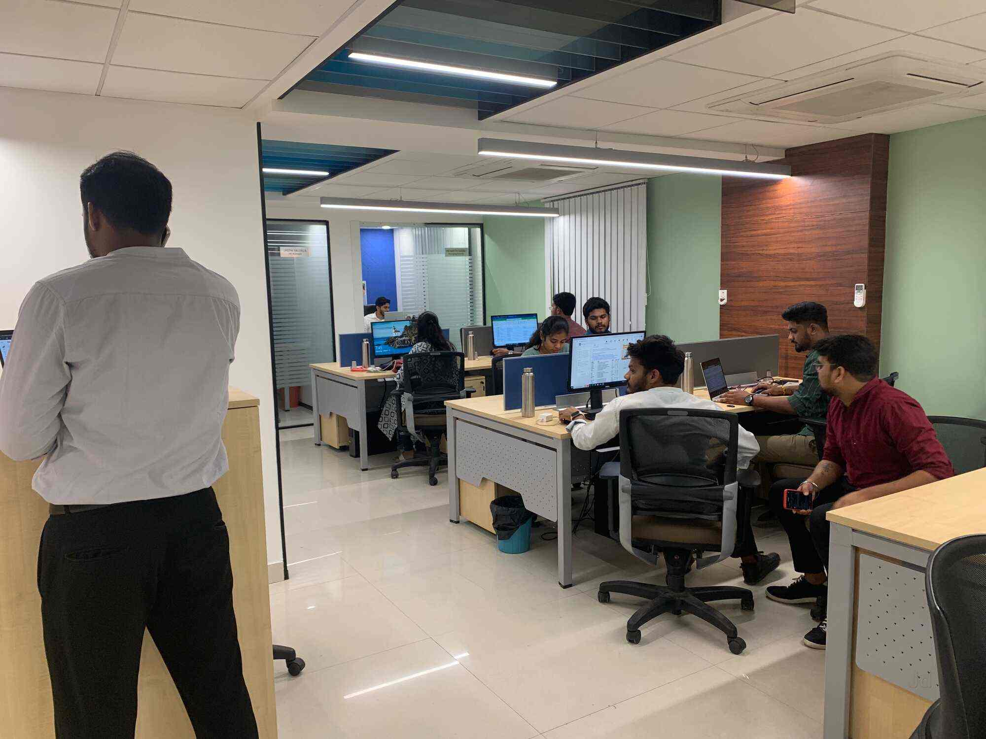 Top Computer Classes in Hyderabad - Best Computer Training Institutes ...