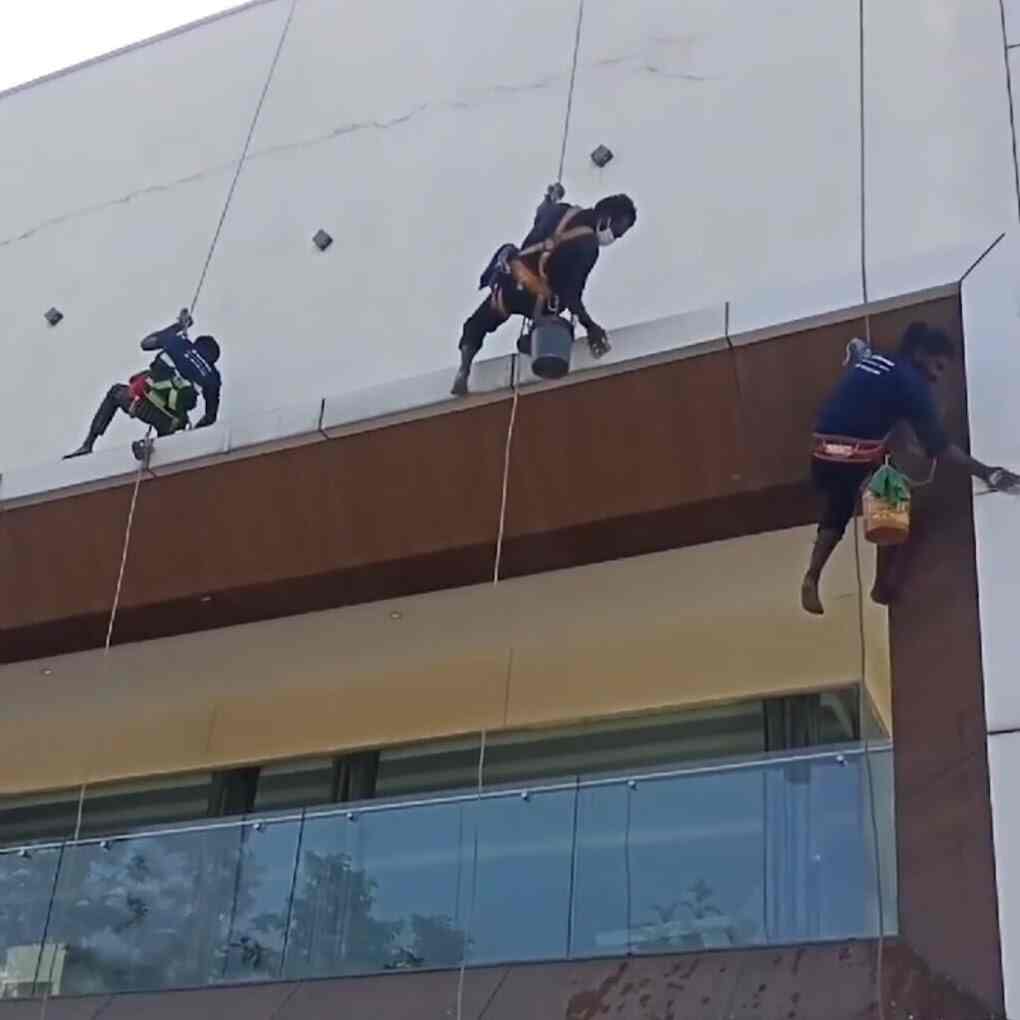 Homapp in Venkata Ramana Colony,Hyderabad - Best Residential Cleaning ...