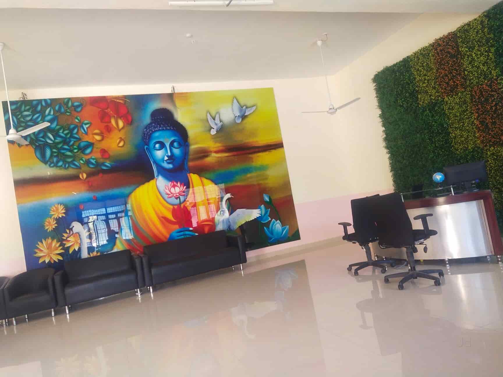 DR.Bharathi Rao's Advanced Comprehensive Rehabilitation Centre in ...