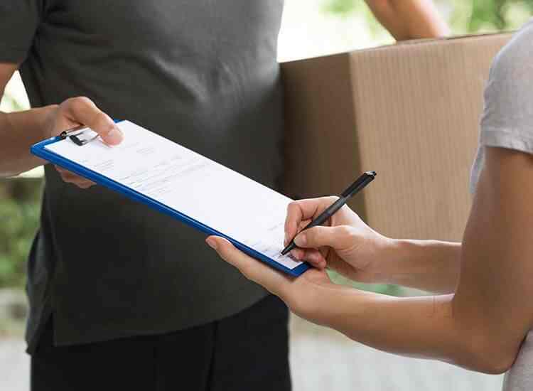 Rabbit Courier Pvt Ltd in East Marredpally,Hyderabad - Best Courier ...