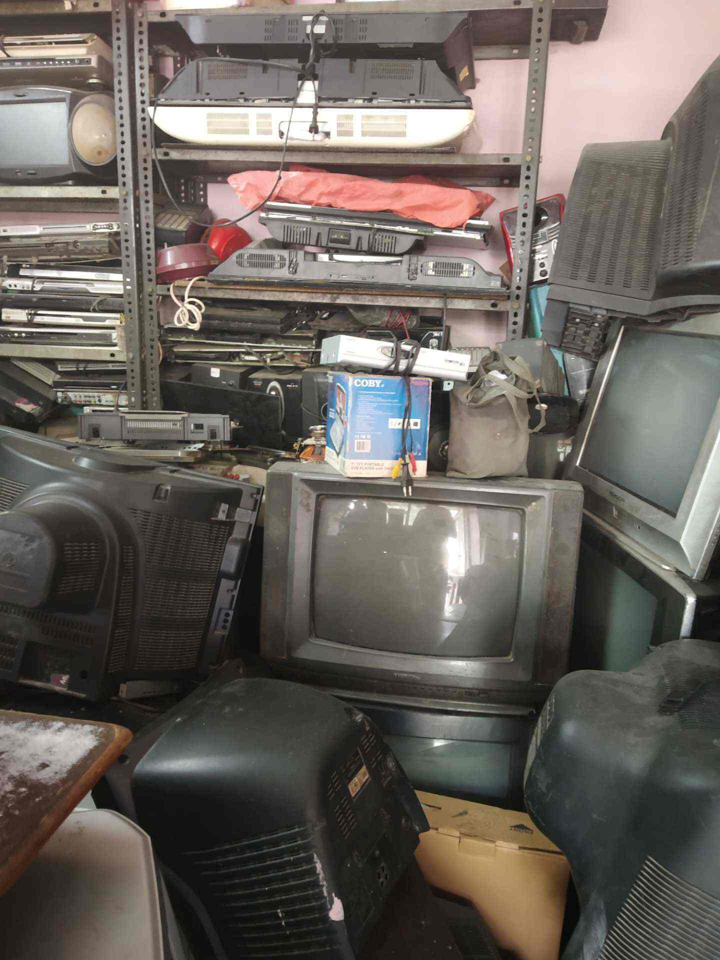National Electronics in Chaderghat,Hyderabad - Best Philips-TV Repair ...