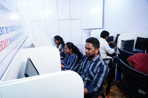 Top Computer Classes in Hyderabad - Best Computer Training Institutes ...