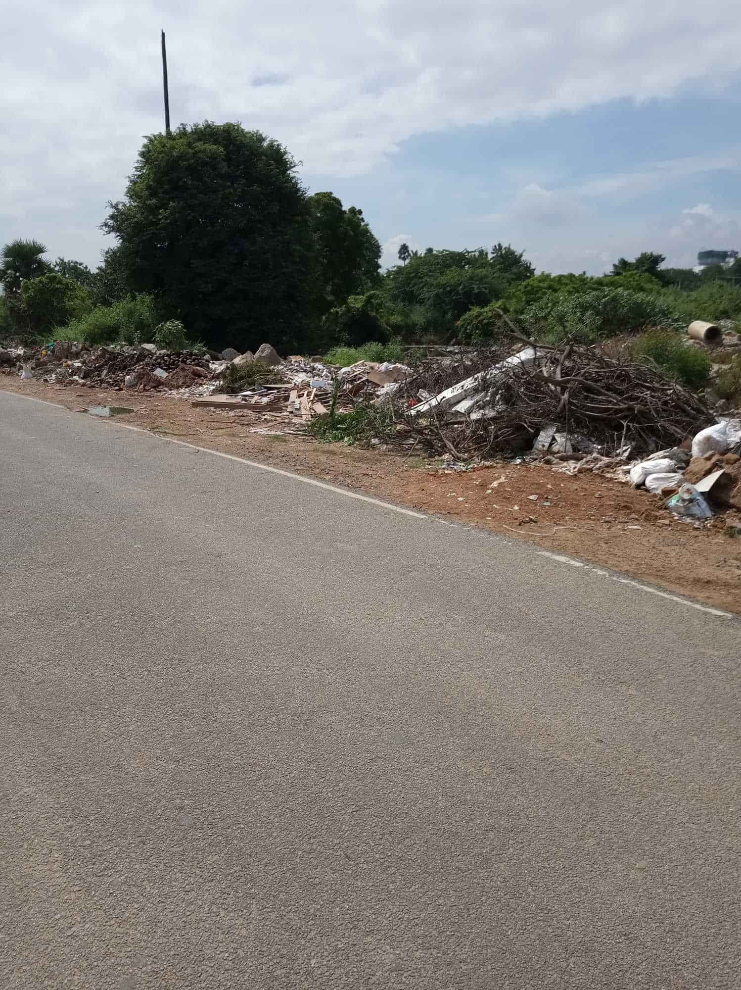 Hyderabad Municipal Corporation