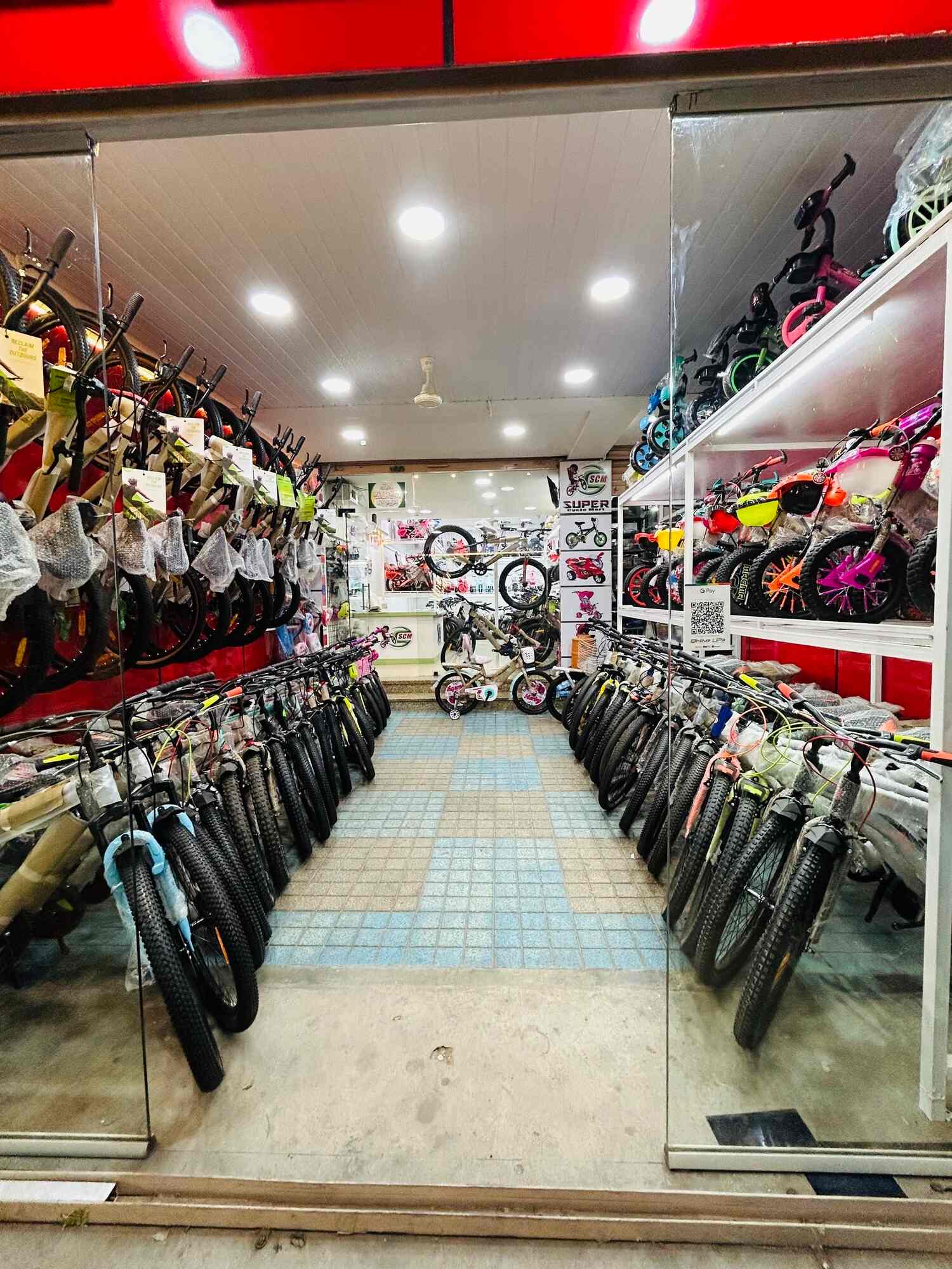 Super Cycle Mart in Toli Chowki,Hyderabad - Best Bicycle Dealers in ...