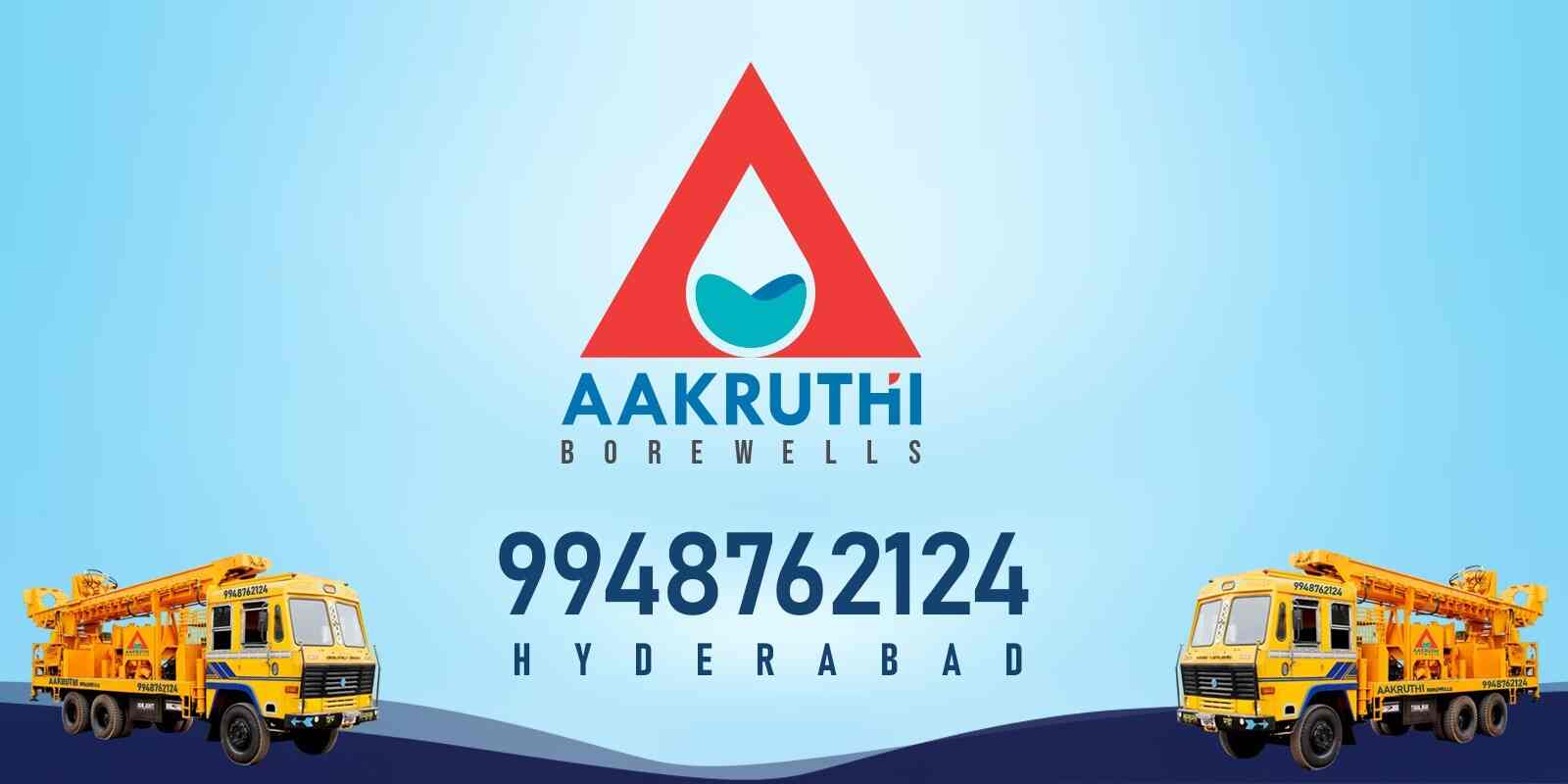 Catalogue - Aakruthi Borewells in Vanasthalipuram , Hyderabad - Justdial