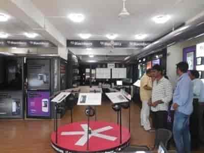 Frontline Technologies Limited in Secunderabad City,Hyderabad - Best ...