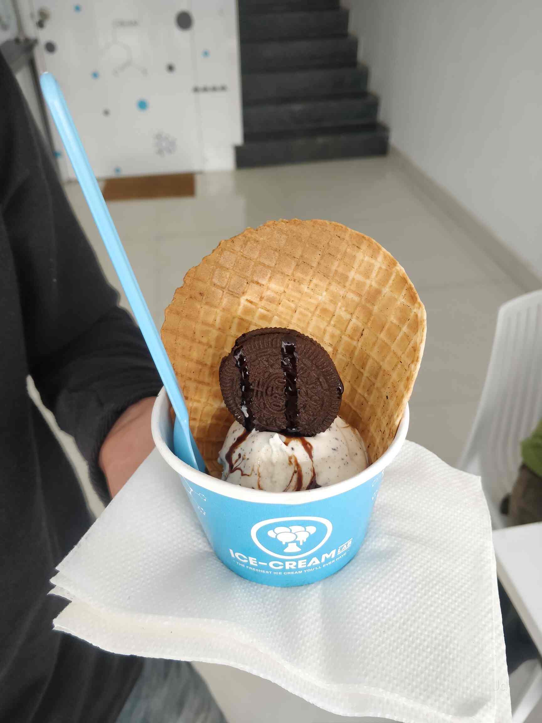 Ice Cream Lab in Gachibowli,Hyderabad - Best Ice Cream Parlours in ...