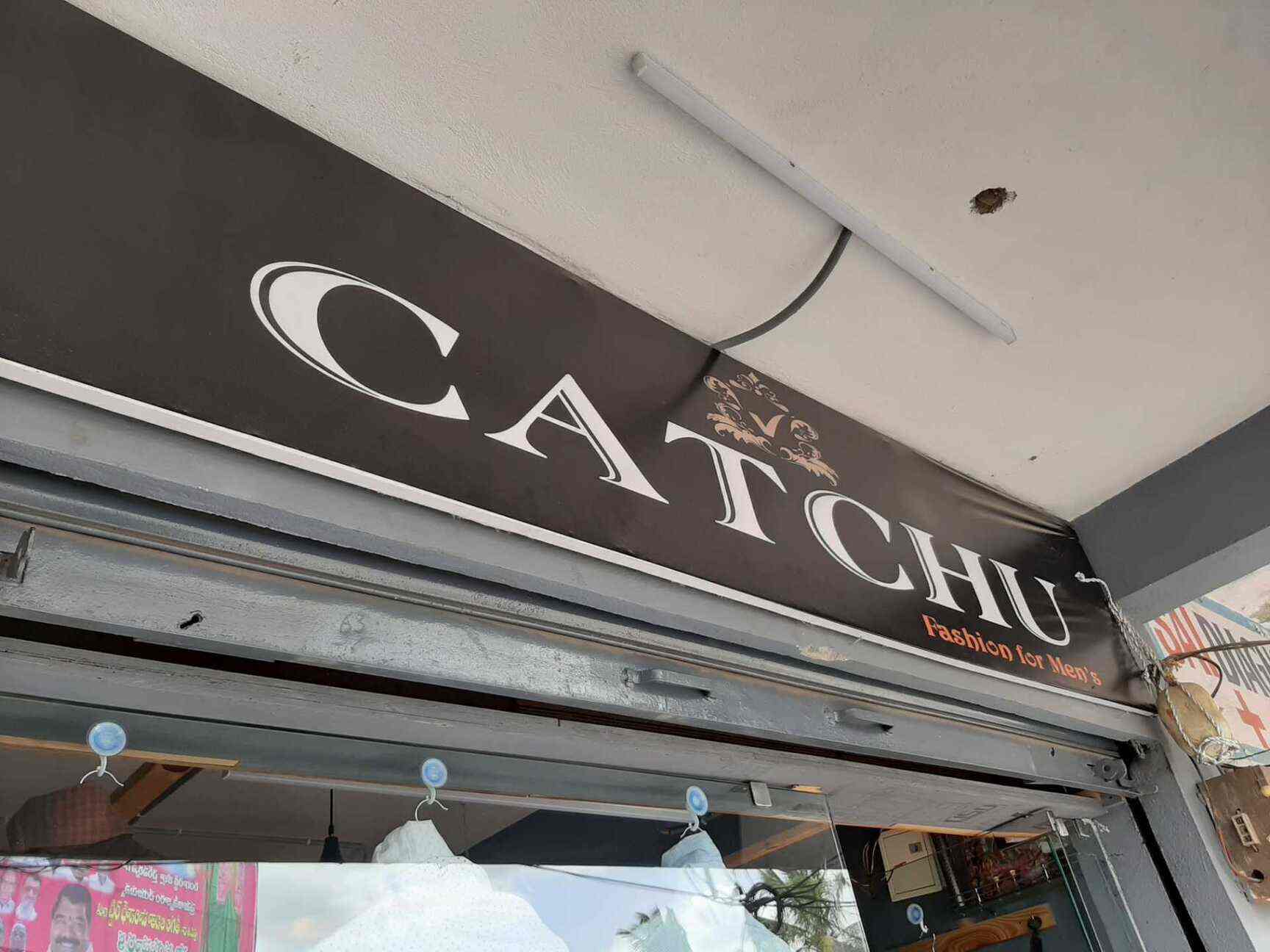 Catchu Fashion For Men in Meerpet,Hyderabad - Best Men Readymade ...