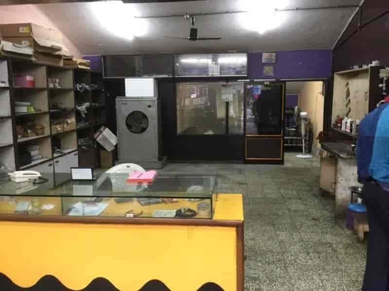 Premier Car Ac Service Center in Basheer Bagh,Hyderabad - Best Car AC ...