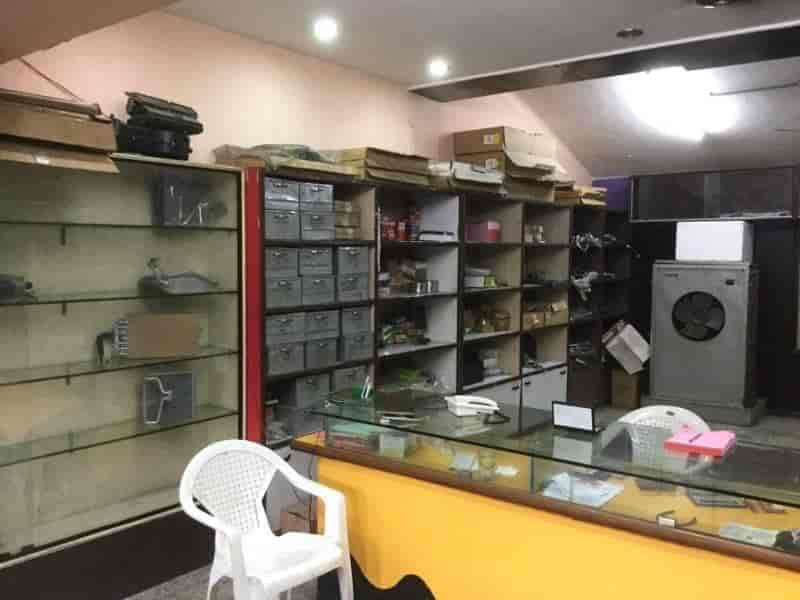 Premier Car Ac Service Center in Basheer Bagh,Hyderabad - Best Car AC ...