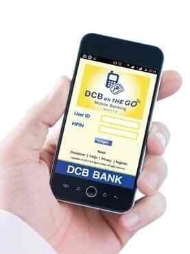 DCB Bank in Madhapur,Hyderabad - Best Private Sector Banks in Hyderabad ...