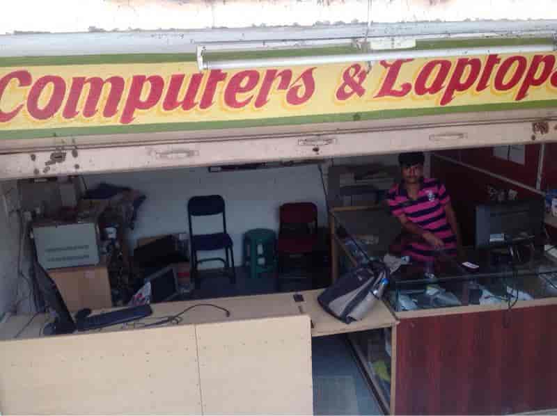 Star Computers in Nizampet,Hyderabad - Best Computer Repair & Services in Hyderabad - Justdial