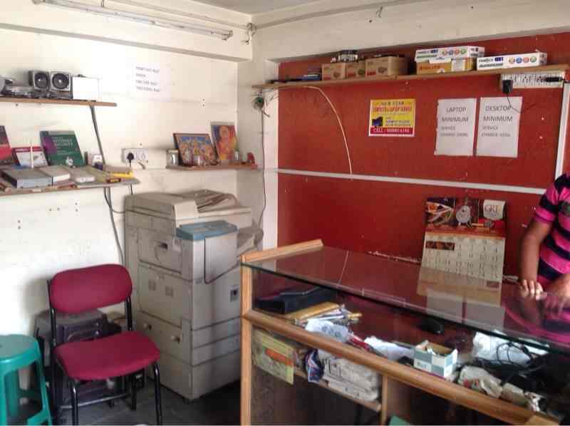 Star Computers in Nizampet,Hyderabad - Best Computer Repair & Services in Hyderabad - Justdial