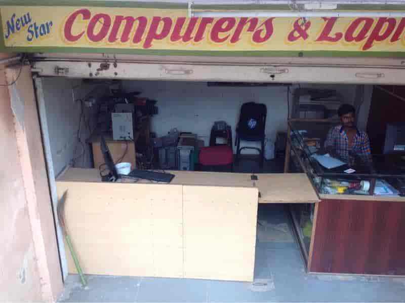 Star Computers in Nizampet,Hyderabad - Best Computer Repair & Services in Hyderabad - Justdial