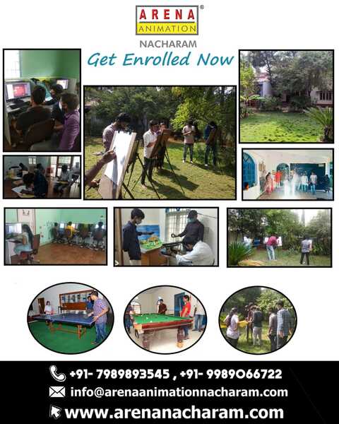 Top Web Designing Institutes in Uppal, Hyderabad - Best Web Designing ...