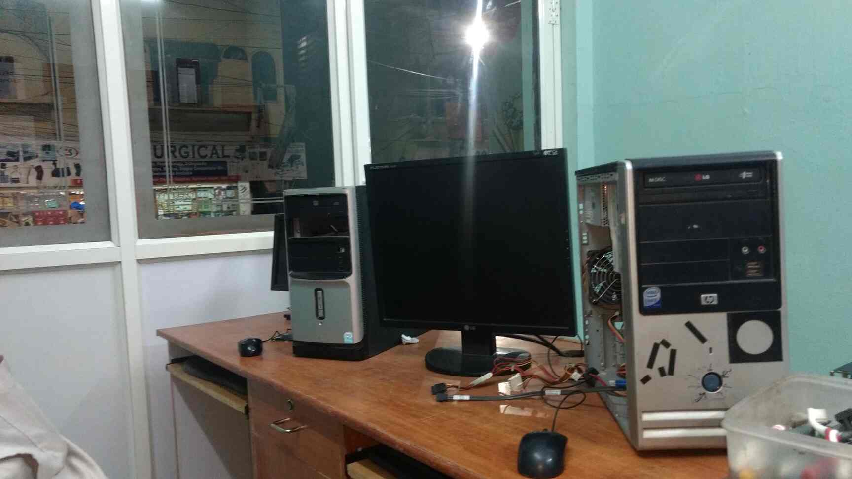 SA Computers in Santosh Nagar,Hyderabad - Best Computer Repair ...