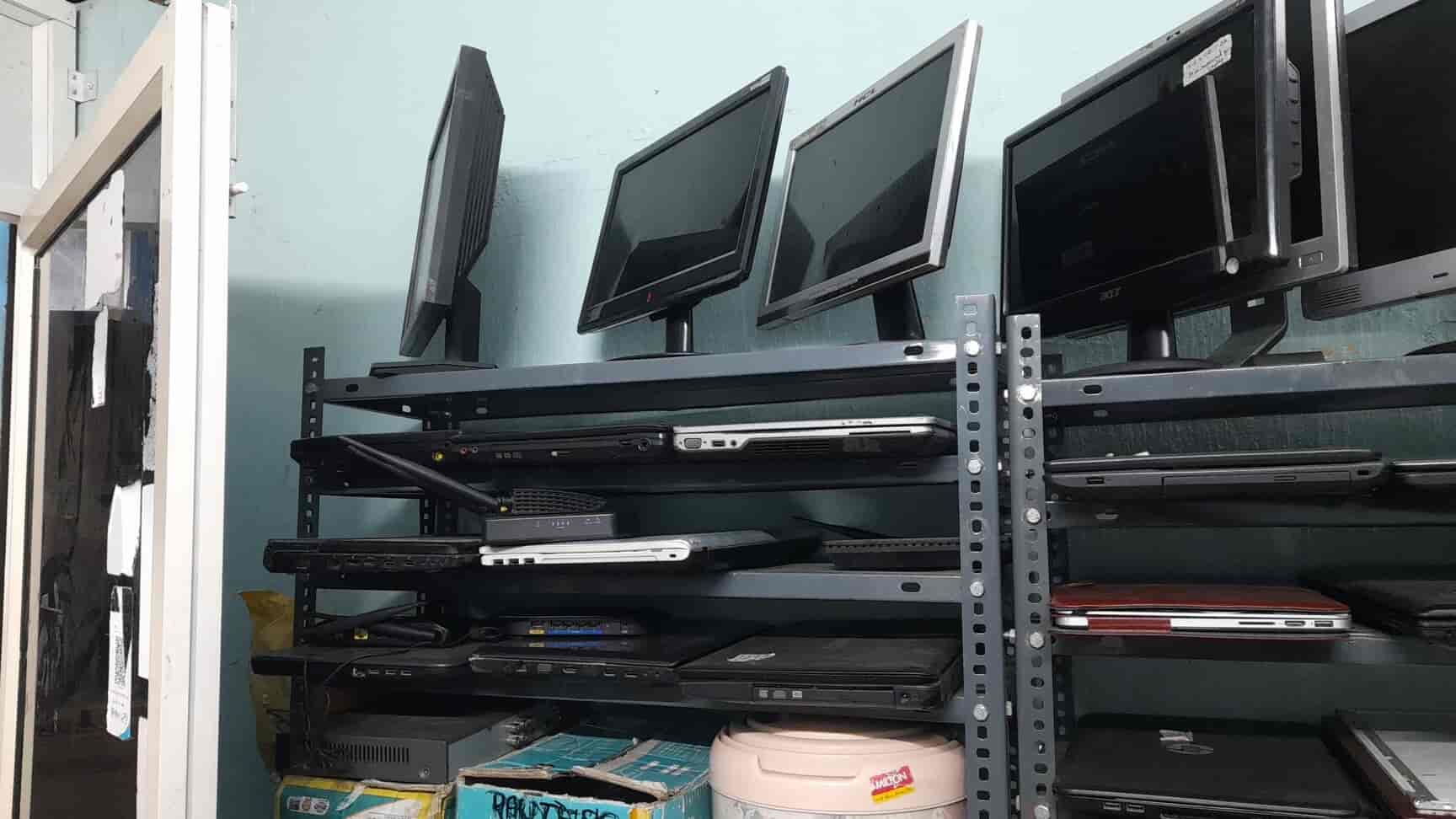 SA Computers in Santosh Nagar,Hyderabad - Best Computer Repair ...