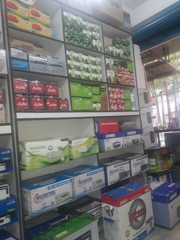 APC Ups Services Center - Dealer from Masab Tank, Hyderabad, India ...