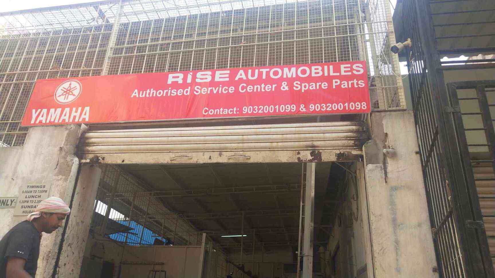 Rise Automobiles in Madinaguda,Hyderabad - Best Honda-Motorcycle Repair ... Rise Automobiles in Madinaguda,Hyderabad - Best Honda-Motorcycle Repair ...