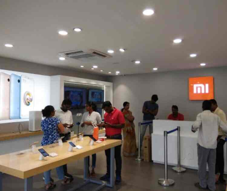 Mi Home Store in Madhapur,Hyderabad - Best MI-Mobile Phone Dealers in ...