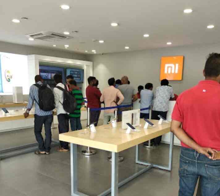 Mi Home Store in Madhapur,Hyderabad - Best MI-Mobile Phone Dealers in ...