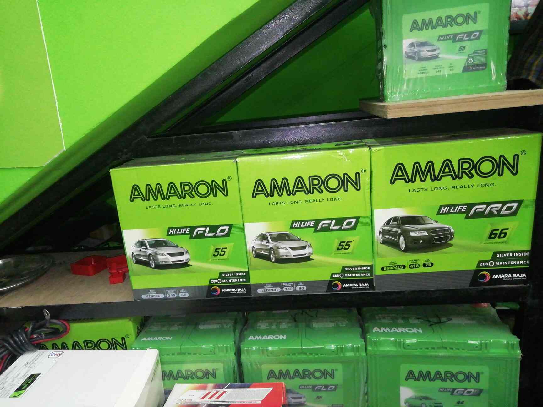 Rssen E Technologies in Kukatpally,Hyderabad - Best Battery Dealers in ...