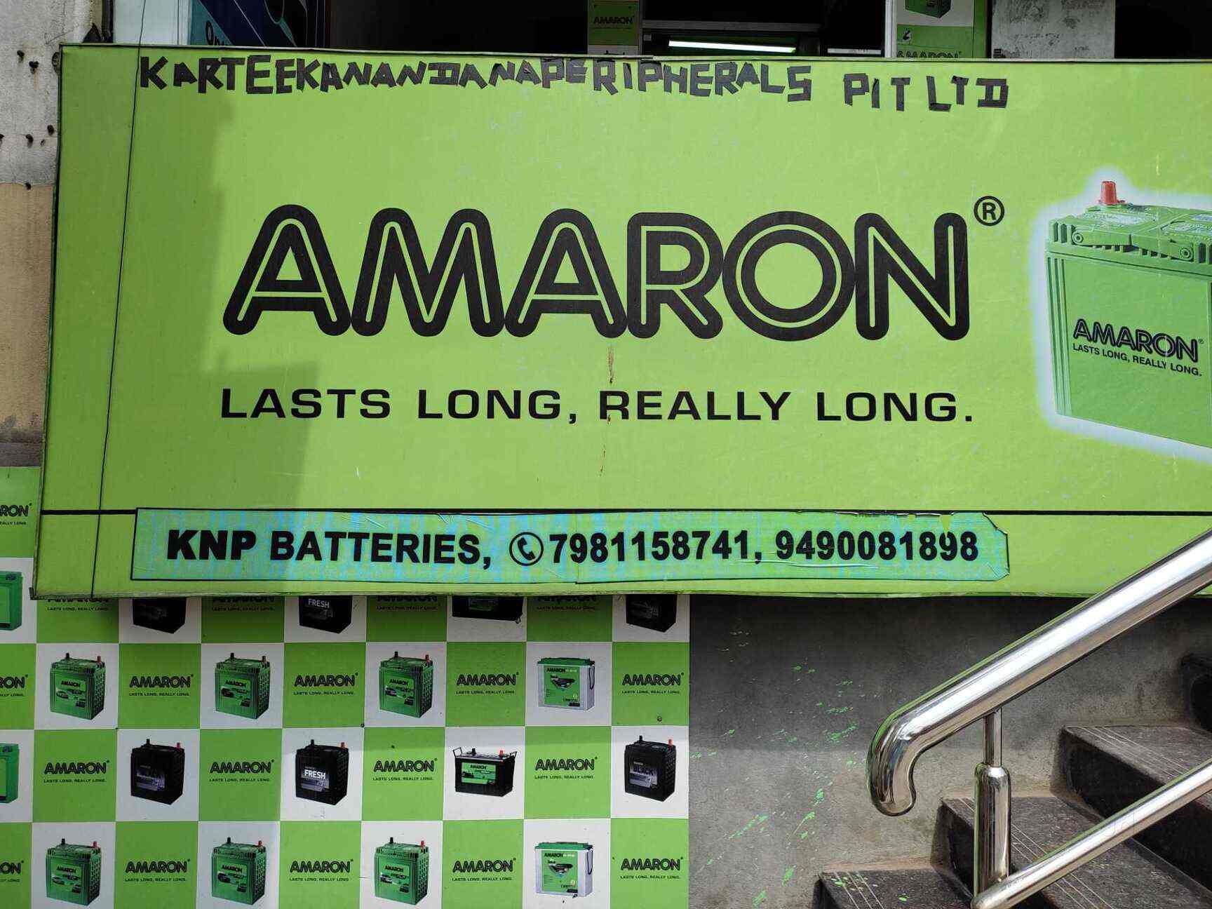 Rssen E Technologies in Kukatpally,Hyderabad - Best Battery Dealers in ...