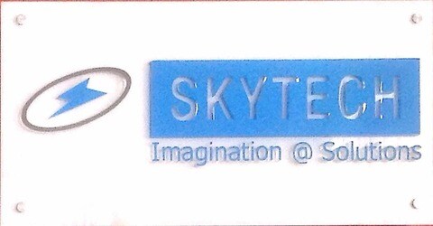 Catalogue - Skytech Infinite Platform Pvt Ltd in Shanti Nagar ...