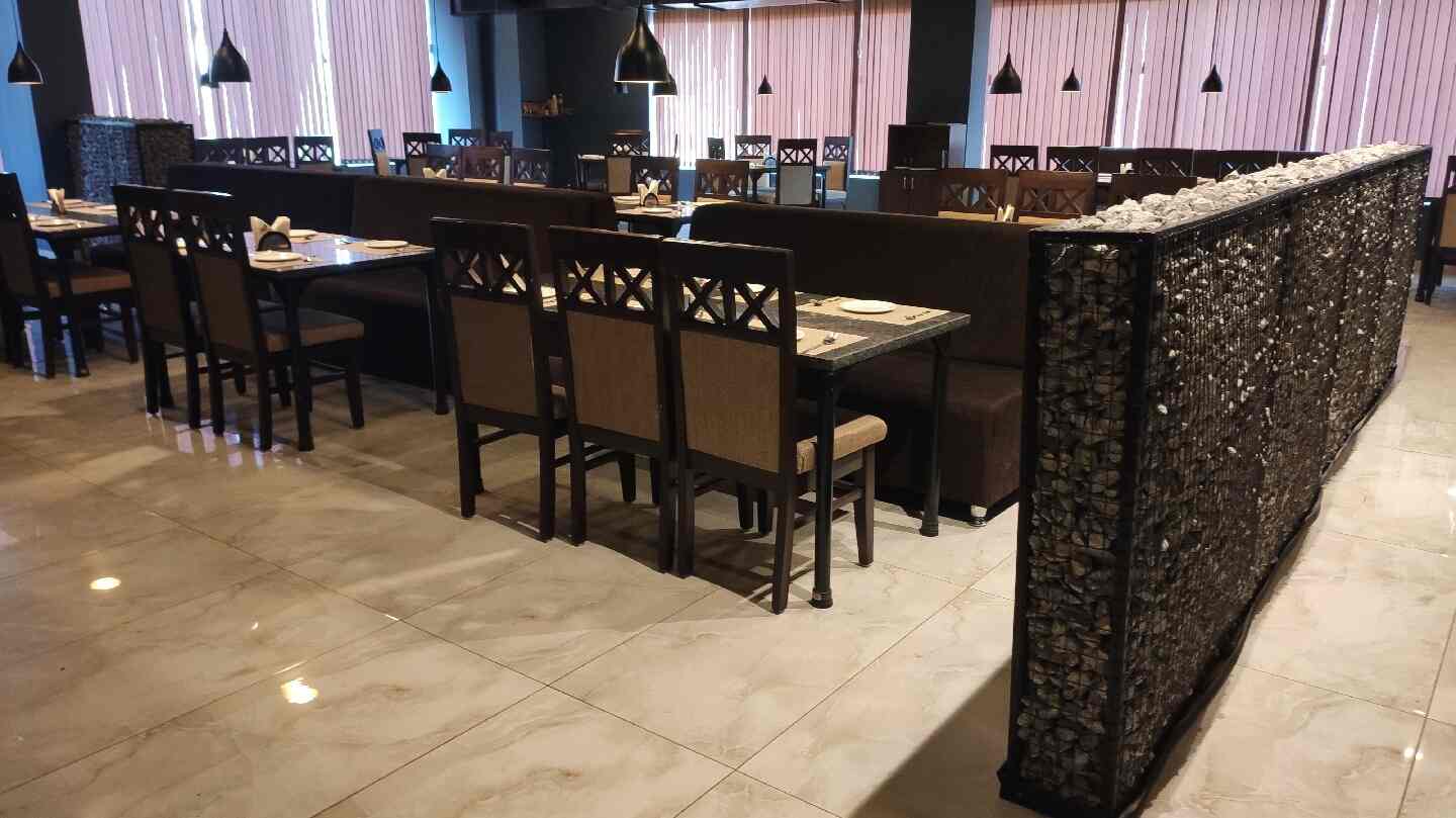 Spice Nation Restaurant in Ecil,Hyderabad - Order Food Online - Best ...