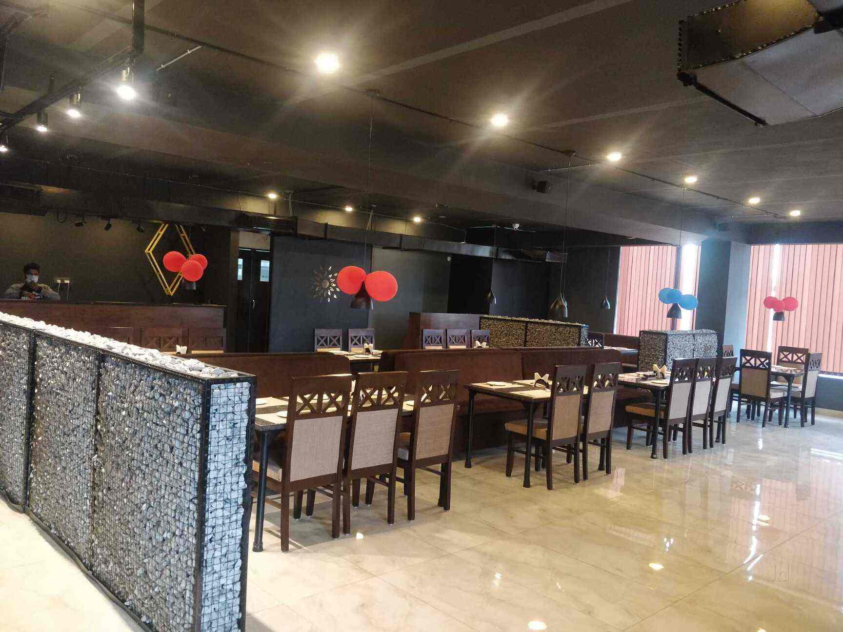 Spice Nation Restaurant in Ecil,Hyderabad - Order Food Online - Best ...