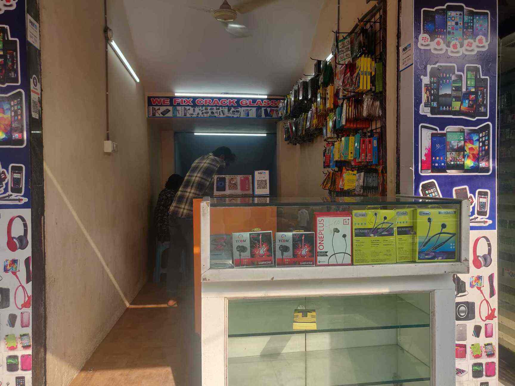 New Cell World in Mehdipatnam,Hyderabad - Best Samsung-Mobile Phone ...