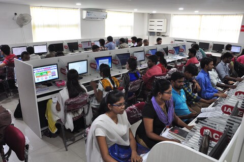 Top Bank Exam Coaching Centre in Ameerpet - Best Bank Exam Tutorials ...