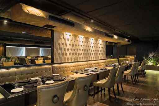 Capital Kitchen in Madhapur,Hyderabad - Best Multicuisine Restaurants ...