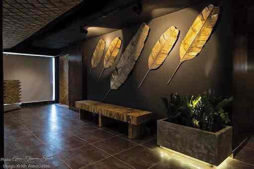 Capital Kitchen in Madhapur,Hyderabad - Best Multicuisine Restaurants ...