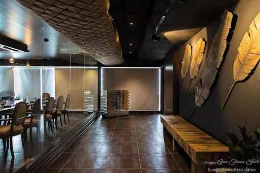Capital Kitchen in Madhapur,Hyderabad - Best Multicuisine Restaurants ...