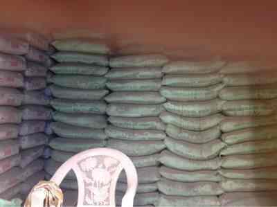 Catalogue - KP Cement in RTC X Roads , Hyderabad - Justdial