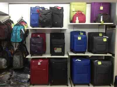 Solitaire Bags in Kphb Colony,Hyderabad - Best Samsonite-Bag Dealers in ...