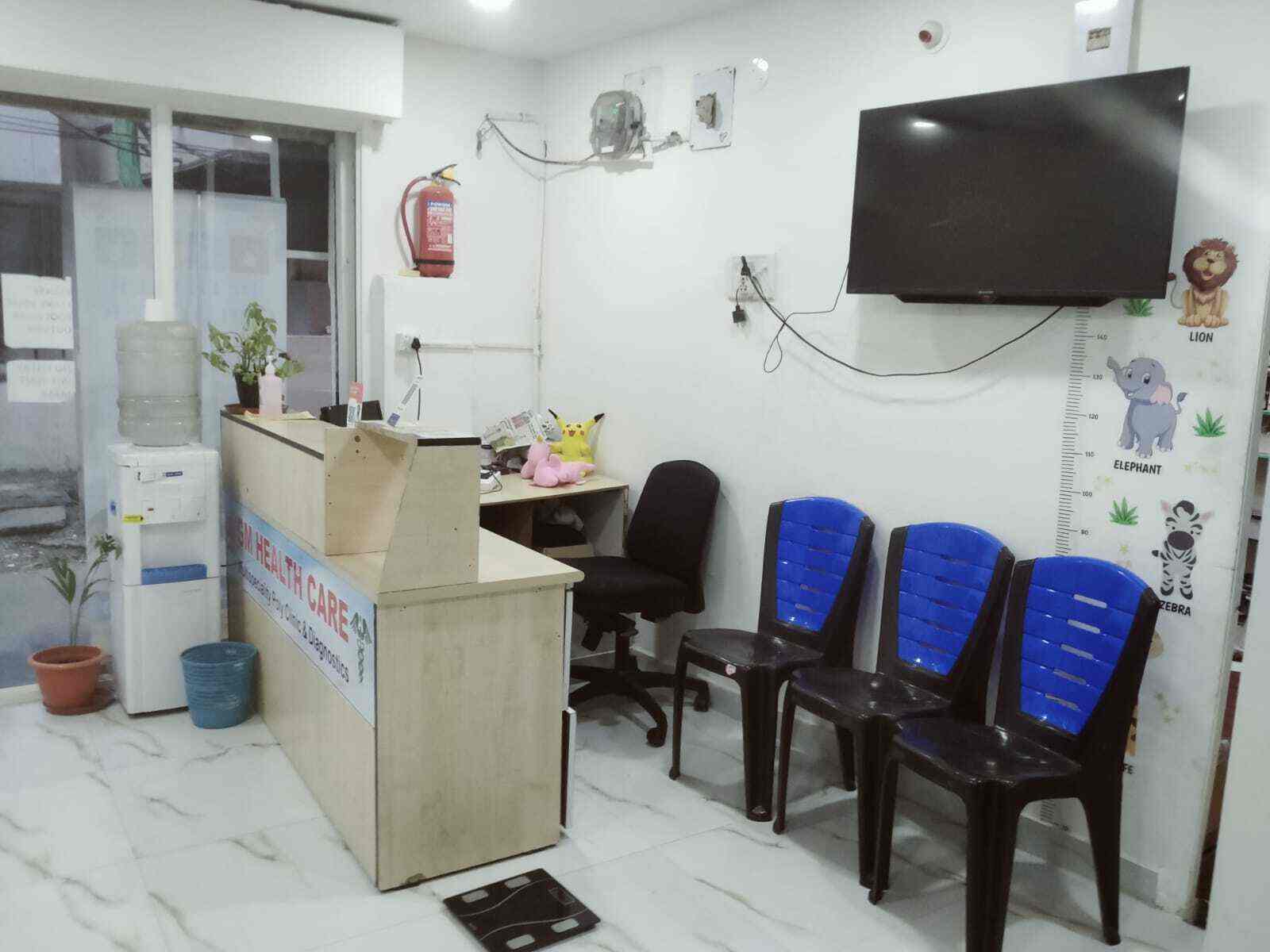 Pathkind Labs in Begumpet,Hyderabad - Best Blood Testing Centres in ...